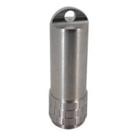 China Customized High Precision Stainless Steel CNC Machining Parts with RoHS Certification for sale