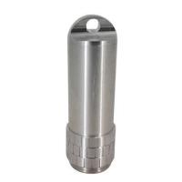 China Customized High Precision Stainless Steel CNC Machining Parts with RoHS Certification for sale