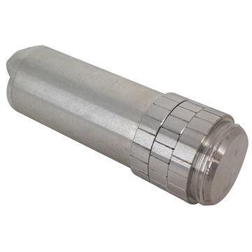 China Customized High Precision Stainless Steel CNC Machining of Shaft Parts High Precision for sale