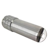 China Customized High Precision Stainless Steel CNC Machining of Shaft Parts High Precision for sale