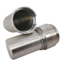 China Customized High Precision Stainless Steel CNC Machining of Shaft Parts High Precision for sale