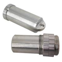 China Customized High Precision Stainless Steel CNC Machining of Shaft Parts High Precision for sale