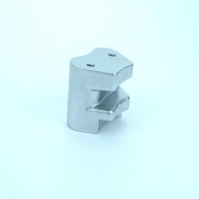 China Aluminum Shaft Parts CNC Machined to Exceed Customer Expectations with CE Certification for sale