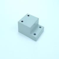 China Aluminum Shaft Parts CNC Machined to Exceed Customer Expectations with CE Certification for sale