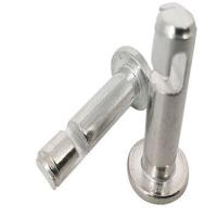 China RoHS Certified High Precision Stainless Steel CNC Machined Assembly Parts for Industry for sale