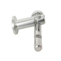 China RoHS Certified High Precision Stainless Steel CNC Machined Assembly Parts for Industry for sale
