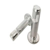 China RoHS Certified High Precision Stainless Steel CNC Machined Assembly Parts for Industry for sale