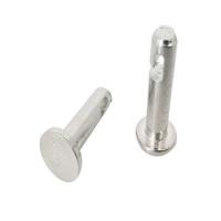 China RoHS Certified High Precision Stainless Steel CNC Machined Assembly Parts for Industry for sale