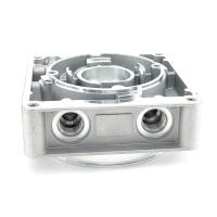 China ASTM Standard Excavator Parts OEM Hydraulic Blocks for Your Excavator Needs for sale