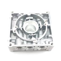 China ASTM Standard Excavator Parts OEM Hydraulic Blocks for Your Excavator Needs for sale