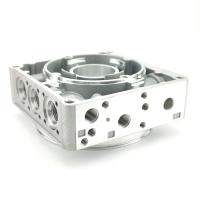 China Ce Certified Aluminum Alloy Stainless Steel Hydraulic Valve Block for Easy Maintenance for sale