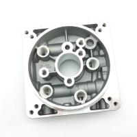 China Ce Certified Aluminum Alloy Stainless Steel Hydraulic Valve Block for Easy Maintenance for sale