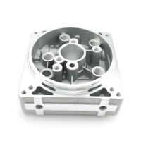 China Ce Certified Aluminum Alloy Stainless Steel Hydraulic Valve Block for Easy Maintenance for sale