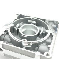 China Ce Certified Aluminum Alloy Stainless Steel Hydraulic Valve Block for Easy Maintenance for sale