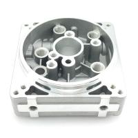 China Metal Processing Machinery Parts for Machining Hydraulic OEM Customer Hydraulic Blocks for sale