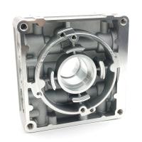 China Metal Processing Machinery Parts for Machining Hydraulic OEM Customer Hydraulic Blocks for sale
