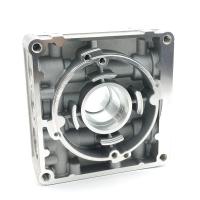 China Metal Processing Machinery Parts for Machining Hydraulic OEM Customer Hydraulic Blocks for sale