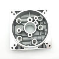 China Metal Processing Machinery Parts for Machining Hydraulic OEM Customer Hydraulic Blocks for sale