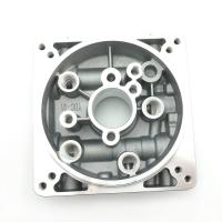 China Metal Processing Machinery Parts for Machining Hydraulic OEM Customer Hydraulic Blocks for sale