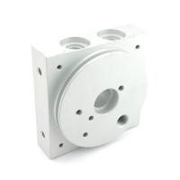 China RoHS Certified Machined Part for OEM Customer's Special Blocks and Hydraulic Valve for sale
