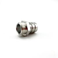 China ACE-S2105 High Precision CNC Machining Aluminum Fitting ASTM for sale