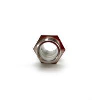 China ACE-S2105 High Precision CNC Machining Aluminum Fitting ASTM for sale