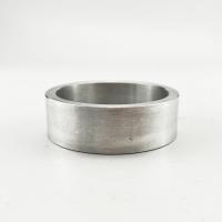 China RoHS Aluminum Couplings Connector Reusable Aluminum Ring For CNC Machining for sale
