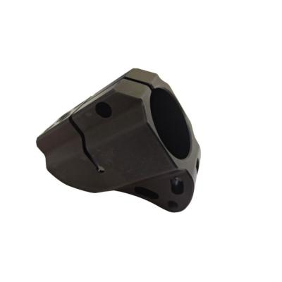 China Tolerance /-0.05mm CNC Machining of Pipe and Fittings Part with CE Certification for sale