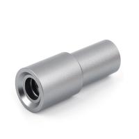 China Tolerance /-0.05mm CNC Machining of Pipe and Fittings Part with CE Certification for sale