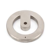 China Tolerance /-0.05mm CNC Machining of Pipe and Fittings Part with CE Certification for sale