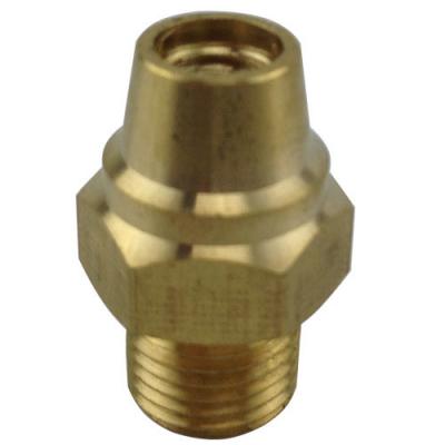 China Auto Spraying Part CNC Machining for Customized Metal Processing Machinery Parts for sale