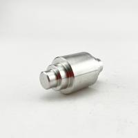 China Motorcycle/Auto CNC Turning Parts with Qualified Aluminium and Black Powder Coating for sale