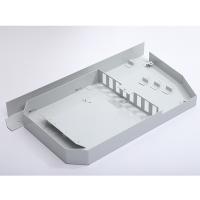 China Precision Electrial Communication Box with Customized Sheet Metal Aluminum Enclosure for sale