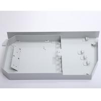 China Precision Electrial Communication Box with Customized Sheet Metal Aluminum Enclosure for sale