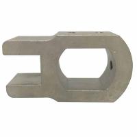 China Customized High Precision CE Certified OEM Aluminum Machined Hardware of Fittig Plug for sale