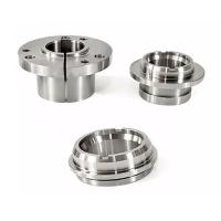 China High Precision CNC Turning Machinery Customized Request for Technic CNC Machining for sale