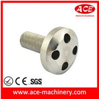 China RoHS Certified Customized Control Box Metal Parts Precision Aluminum Alloy Anodized Parts for sale