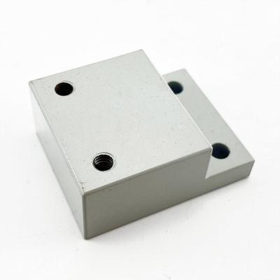 China RoHS Certified Ace Precision CNC Machining Part 005 Customized for Tech Applications for sale