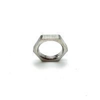 China OEM Aluminum Machinery Lathing Part with Tolerance of /-0.05mm in High Demand for sale