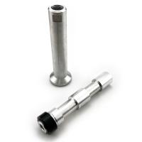 China Qualified OEM CNC Machinery Parts Customized Request High Precision CNC Turning Parts for sale
