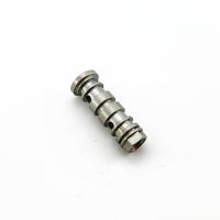 China Qualified OEM CNC Machinery Parts Customized Request High Precision CNC Turning Parts for sale
