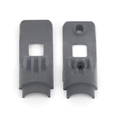 China ASTM Standard CNC Machining Spraying Head Part of with Full Size Inspection Report for sale