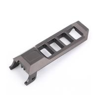 China ASTM Standard CNC Machining Spraying Head Part of with Full Size Inspection Report for sale