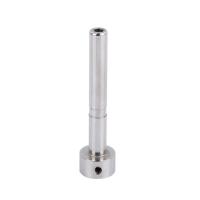 China ASTM Standard CNC Machining Spraying Head Part of with Full Size Inspection Report for sale