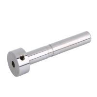 China ASTM Standard CNC Machining Spraying Head Part of with Full Size Inspection Report for sale