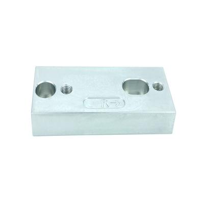 China CM116 High Precision CNC Machinery for Standard ASTM Precision Machining Parts from Audit for sale