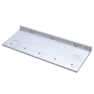 China Customized Tolerance /-0.05mm Ace Aluminum CNC Machining Parts for Precision Aluminum for sale