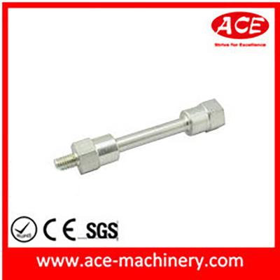 China Customized Ace High Precision CNC Machining Axles for Machine Tool Customization for sale