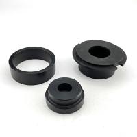 China ASTM Standard Aluminum Washer CNC Machining with Customization and Customized Request for sale