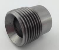 China Customized Model NO. 003 Machined Aluminum Motor Mount Plate for and Customized Design for sale